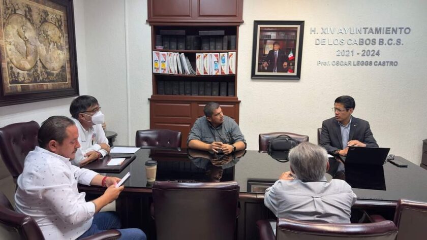 Construirán plaza comercial en CSL, incluye un Liverpool, cine y un ...